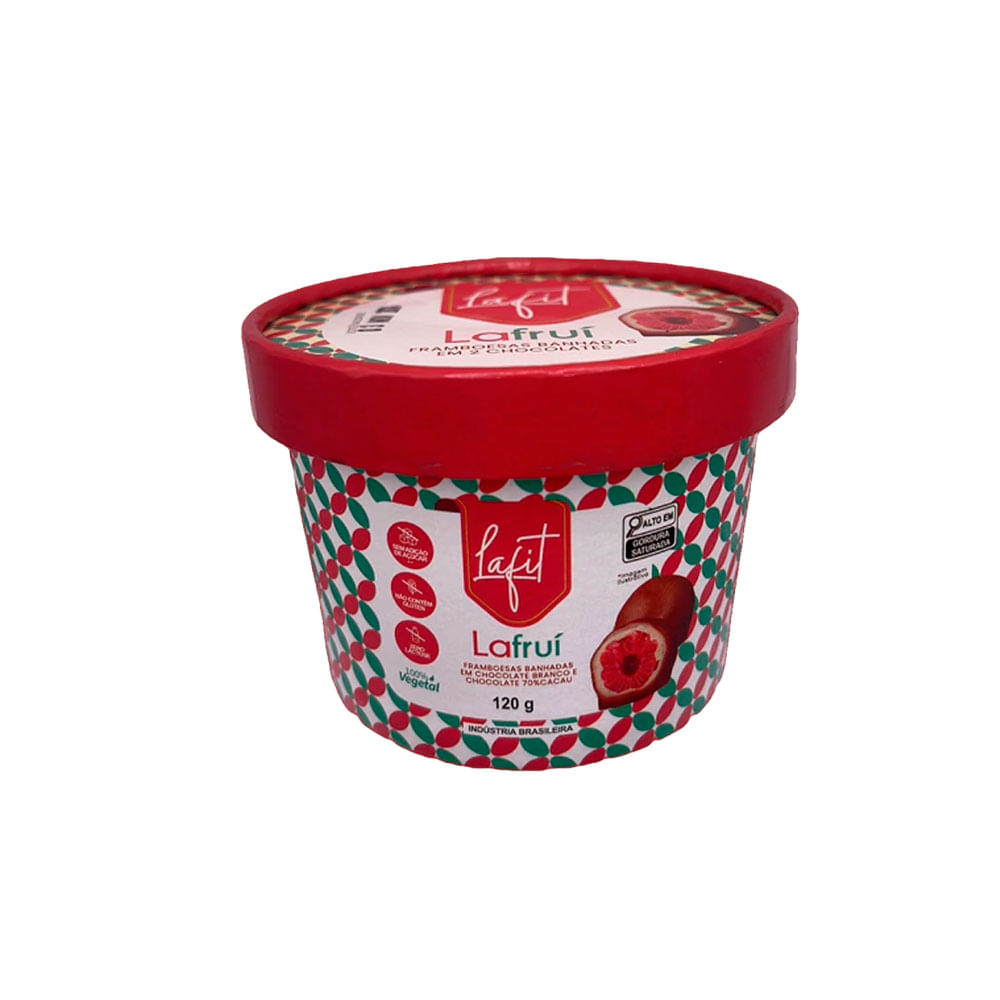 Lafruí - Lafit - Empório Quatro Estrelas