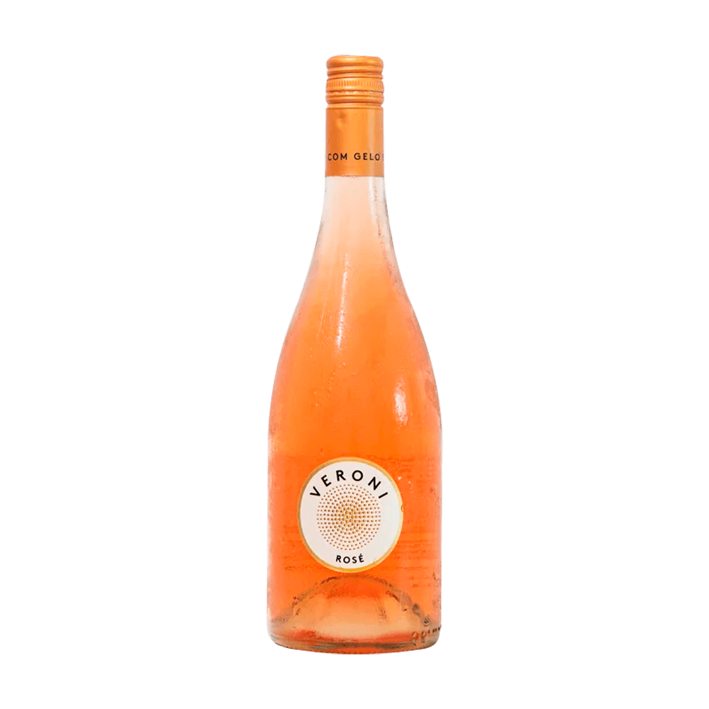 Veroni - Vinho Rosé 750ml