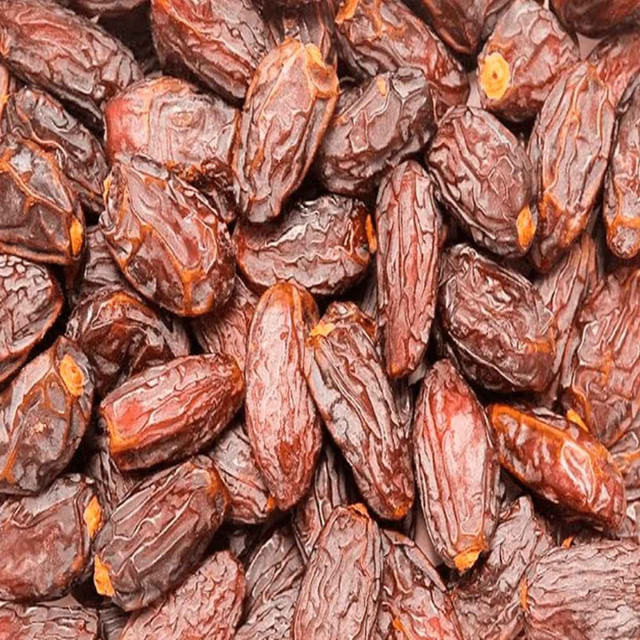 Tâmara Fresca Premium 100g - A Granel Empório 4 Estrelas